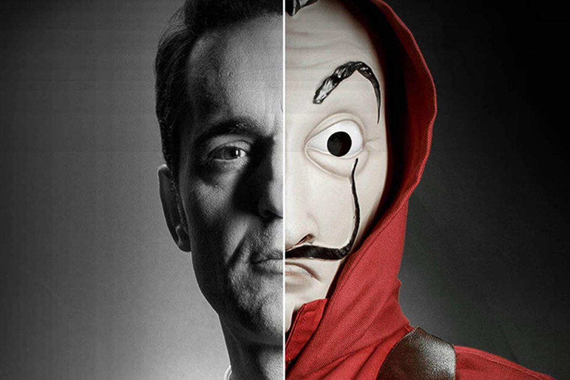 LA CASA DE PAPEL YENİ SEZONDAN GÖRÜNTÜLER YAYINLADI | TrendSetter İstanbul LA CASA DE PAPEL YENİ SEZONDAN GÖRÜNTÜLER YAYINLADI | TrendSetter İstanbul