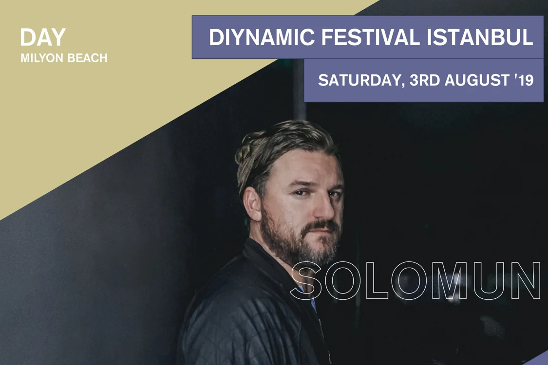 DIYNAMİC FESTİVAL, ISOLATE İSTANBUL ORGANİZASYONU VE LİMİTS OFF ...