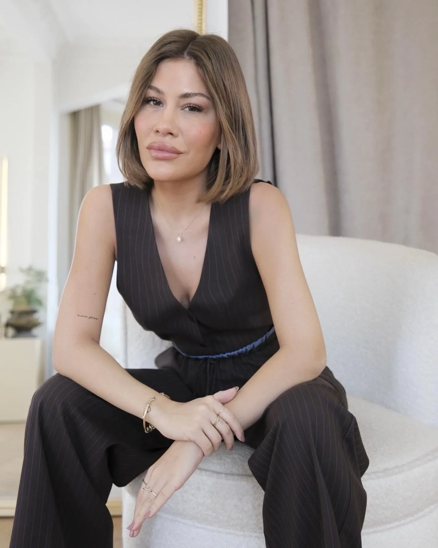 Ufak Dokunuşlar İle İfadenizi Değiştirin | TrendSetter İstanbul