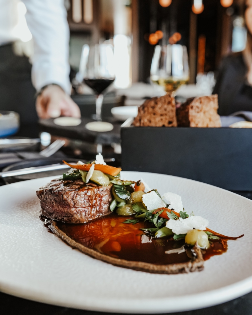 Fenz Restoran’da yepyeni lezzet haritası | TrendSetter İstanbul