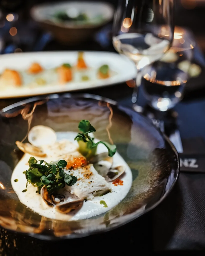 Fenz Restoran’da yepyeni lezzet haritası | TrendSetter İstanbul