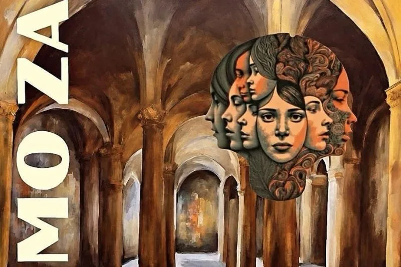 MİMOZA “Ben Sen O” Tarihi Sarnıçta Açılıyor | TrendSetter İstanbul